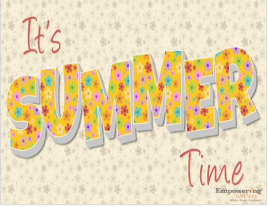 June 2023 Grades 2-8 Lesson of the Month